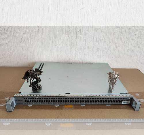 Модуль Cisco ASR1000-ESP100