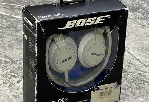 Наушники Bose OE2 white
