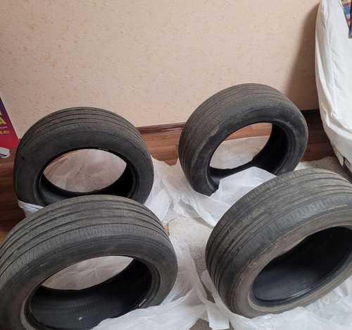 Nitto NT830 205/55 R16 94W