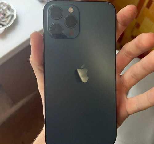 iPhone 12 Pro Max, 256 ГБ