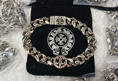 Chrome Hearts браслет