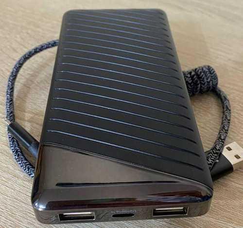 Powerbank 10000mAh