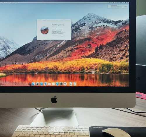 iMac 27 2011