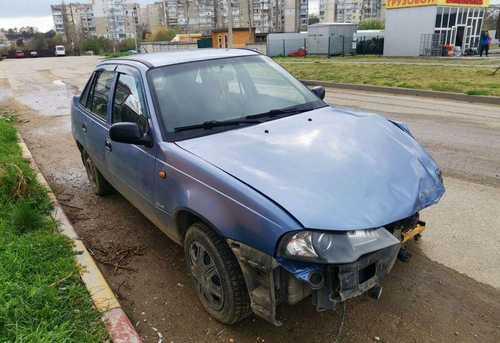 Daewoo Nexia n150