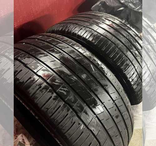 Hankook Ventus S1 Evo3 SUV K127A 295/40 R21 110Y