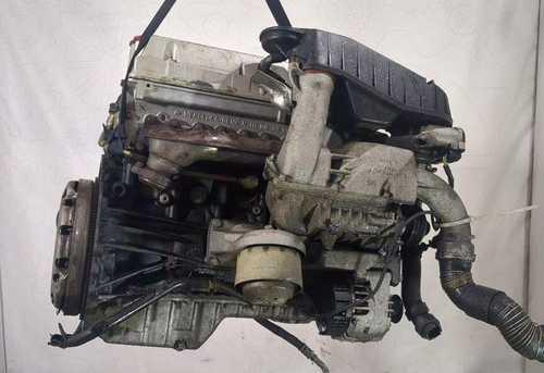 Двигатель Mercedes C W203 2000-2007, 2005