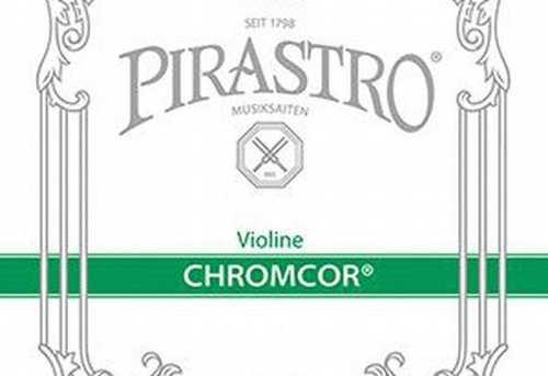 319020 Chromcor 4/4 Violin Комплект струн для скри