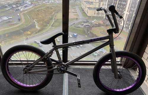 Велосипед BMX Verde Prism
