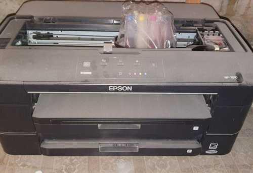 Epson 7010