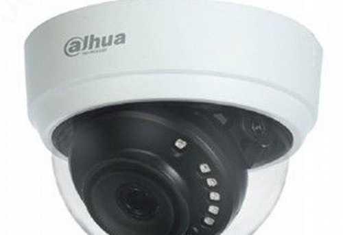 HD-видеокамера Dahua DH-HAC-D1A21P-0360B
