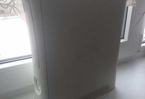 Xbox 360 freeboot