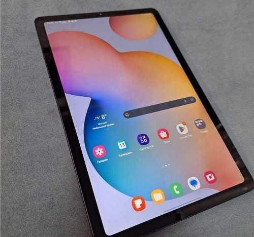 Планшет samsung galaxy tab s6 lite2024