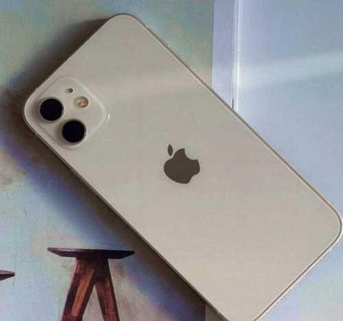 iPhone 12 mini, 256 ГБ