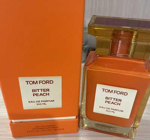 Духи женские Tom ford bitter peach