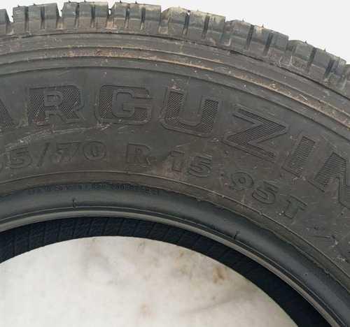 Amtel Баргузин-2 205/70 R15 95T
