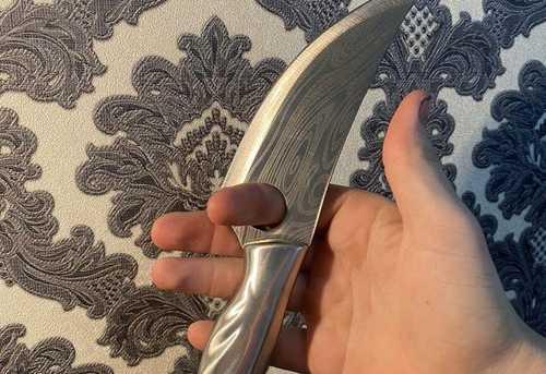 Кухонный(обвалочный) нож для мяса