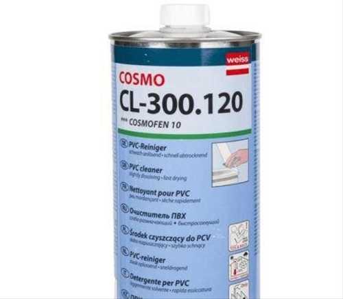 Очиститель Cosmo CL-300.120 / Cosmofen 10