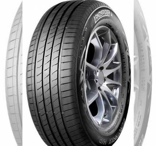 Landspider Eurotraxx H/P 195/50 R16 84V