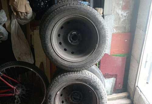 Amtel Planet DC 185/65 R15