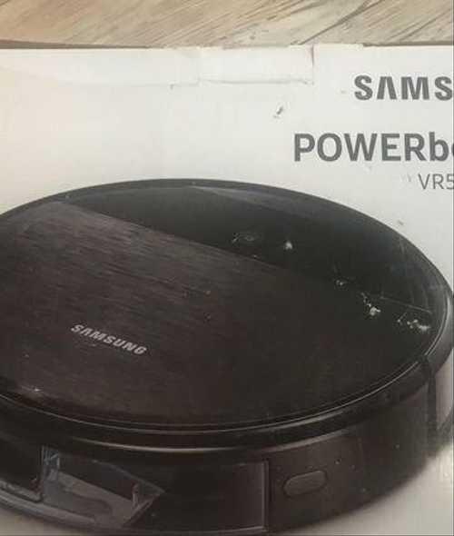 Робот пылесос samsung VR5000 wi-fi купить | Бытовая техника | Festima ...
