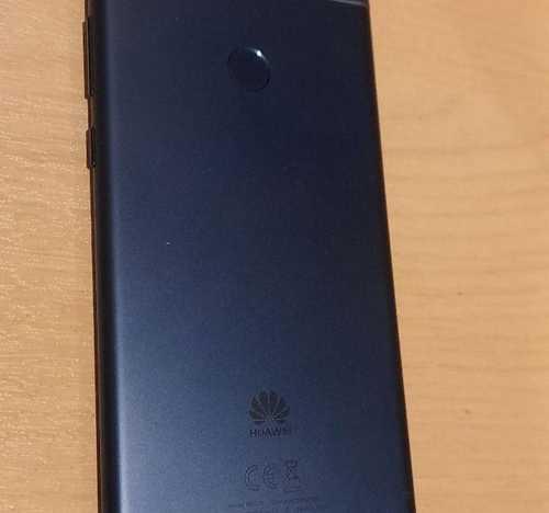 HUAWEI P Smart, 3/32 ГБ