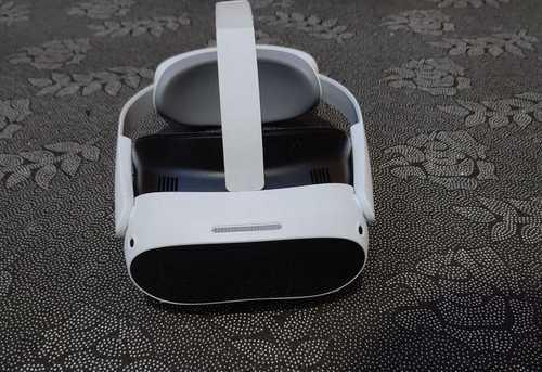 VR шлем Pico 4 global