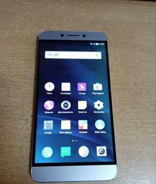 Смартфон LeEco Le2 X527 3/32GB