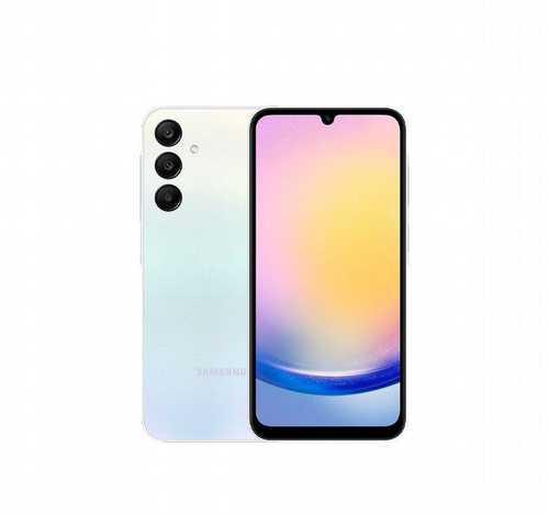 Samsung Galaxy A25, 6/128 ГБ