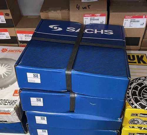 Сцепление газель Sachs