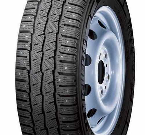 Michelin Agilis X-Ice North 195/70 R15 102R