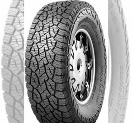 Kumho Road Venture AT52 265/70 R17 115T