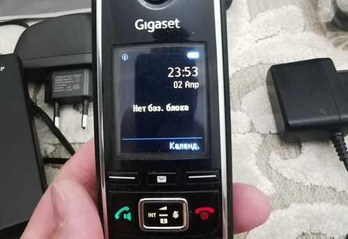 Gigaset c530