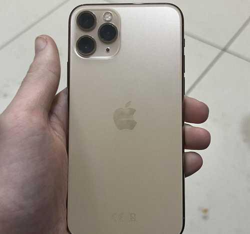 iPhone 11 Pro, 64 ГБ