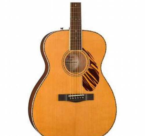 Гитара Fender Paramount PO-220E Solid Wood Orchest