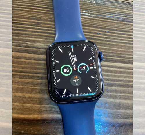 Часы apple watch 6 44 mm