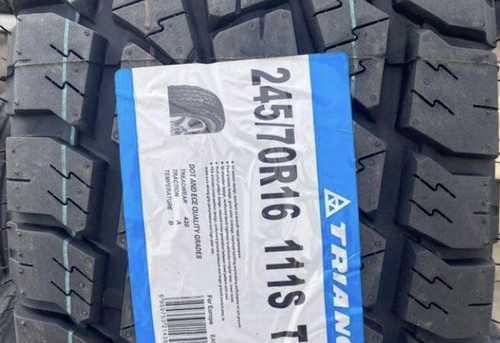 Triangle TR292 245/70 R16 111S