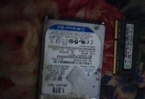 Plextor ssd 128gb жесткий диск WD Blue 2tb