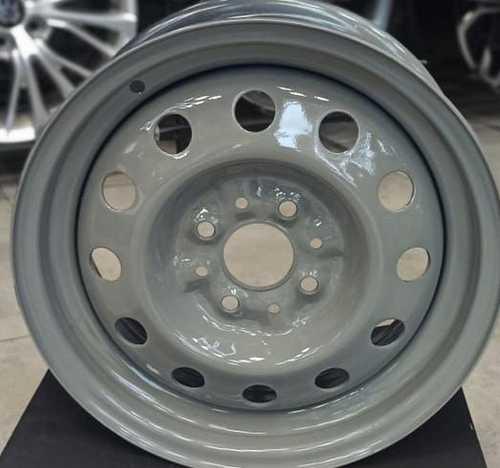 Accuride ваз-2103 5j-13" 4*98 29 60.1 Grey**