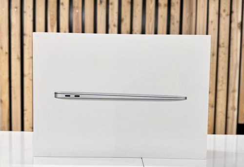 MacBook Air 13 M1 8/256 Gb Silver