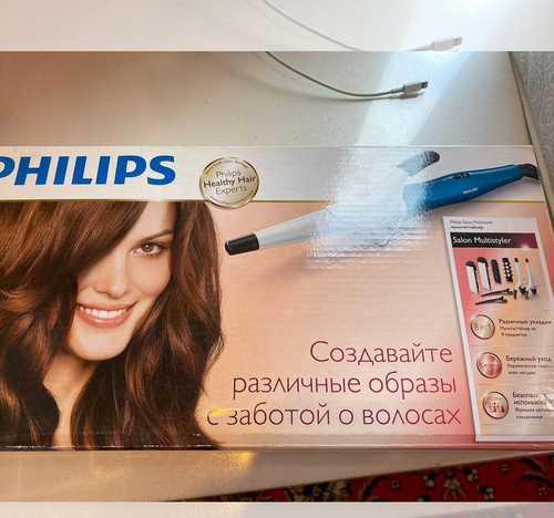 Мультистайлер philips