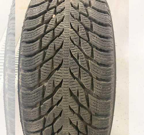 Nokian Tyres Hakkapeliitta R3 225/55 R19