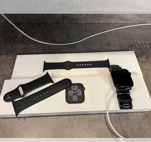 Apple watch se 2 (44mm)