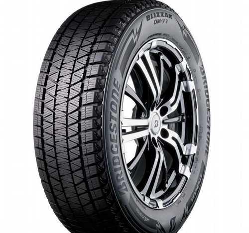 Bridgestone Blizzak DM-V3 295/40 R21 111T