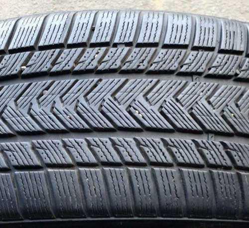 Gripmax Status Pro Winter 245/45 R20