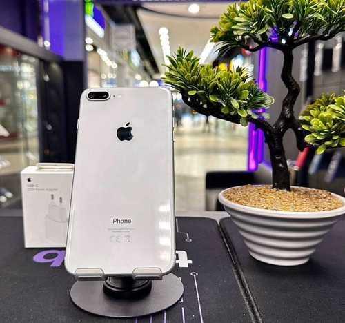 iPhone 8 Plus, 256 ГБ