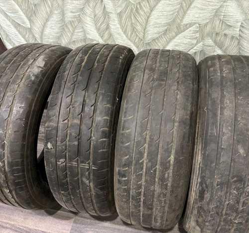 Toyo Proxes T1 Sport SUV 225/60 R17 34V