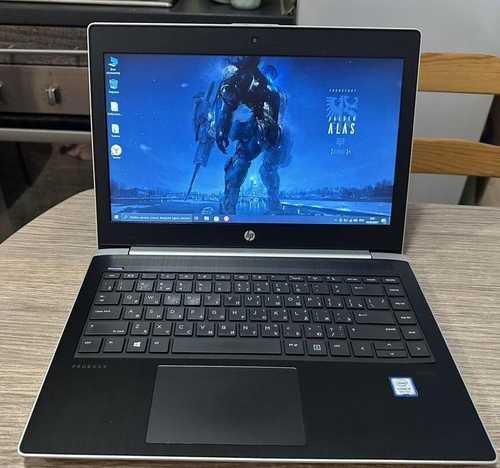 Ноутбук Hp ProBook 430 G5 для учебы