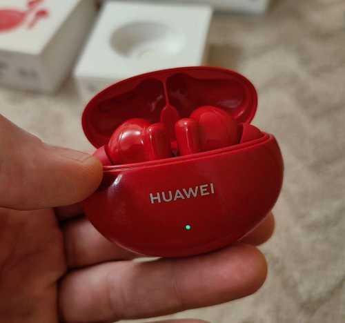 Беспроводные наушники Huawei Freebuds 4i