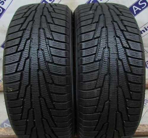 Nokian Tyres Hakkapeliitta R 235/55 R17 95M