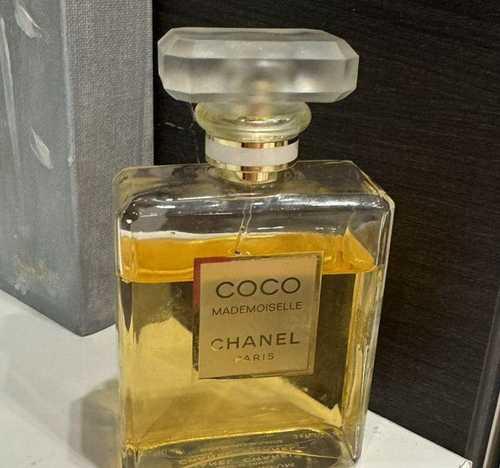 Chanel coco mademoiselle